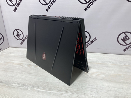 Ideal holda MSI Leopard i7-10750H 16/1/512 gtx 1660 Ti