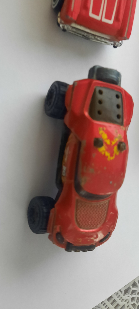 Машинки Hot Wheels