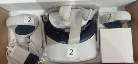 Meta Quest2 128GB