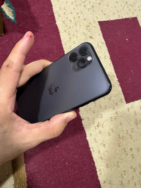 iPhone 11 pro 256 gb ideal