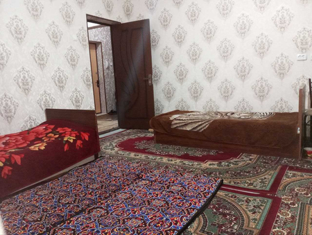 (К128596) Shayxontoxur tumanida 3-xonali kvartira sotiladi