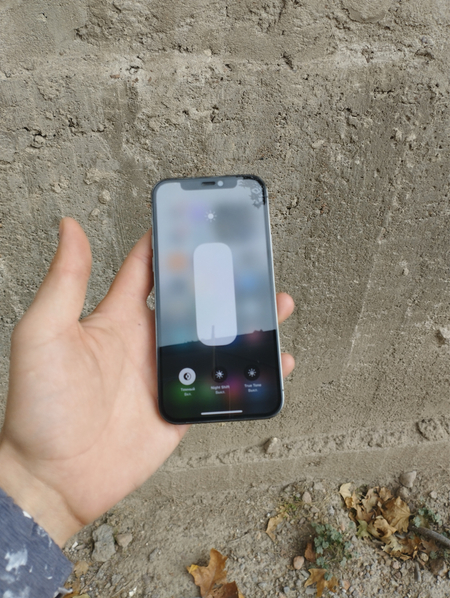 Iphone 12 pro 256 tali