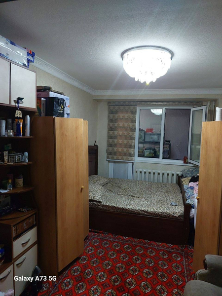 Юнсобод 16 квартал