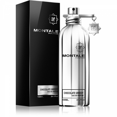 Chocolate Greedy Montale paris. Eau de Parfum. Fransiya