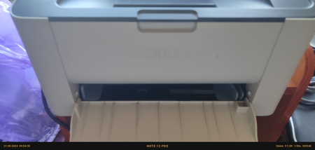 Продам принтер Samsung  xpress m2020
