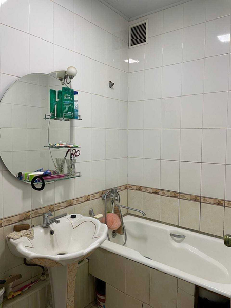 谷 127721 谷 Chilonzor tumanida kvartira sotiladi [83 м²]