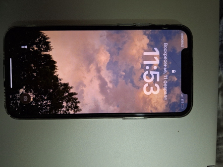 11 про 256  kh/a