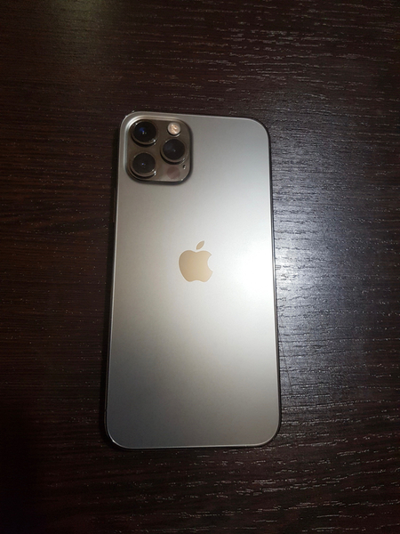 iphone 12 pro xolati ideal