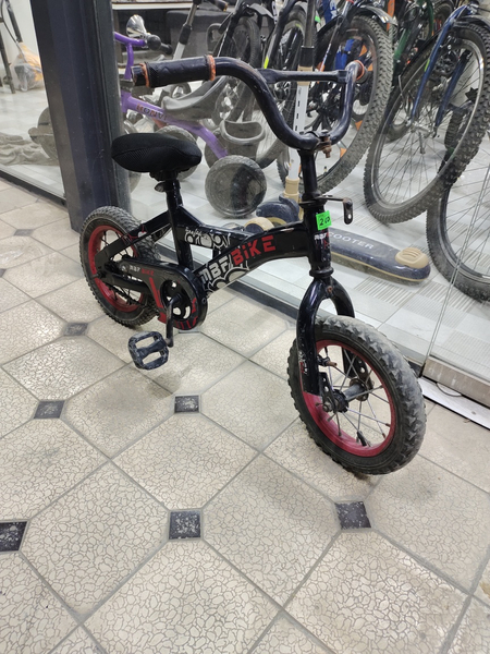 Velosiped razmer 12