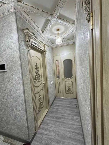 谷 126523 谷 Продаётся квартира 1/3/5 42 м² в Учтепа