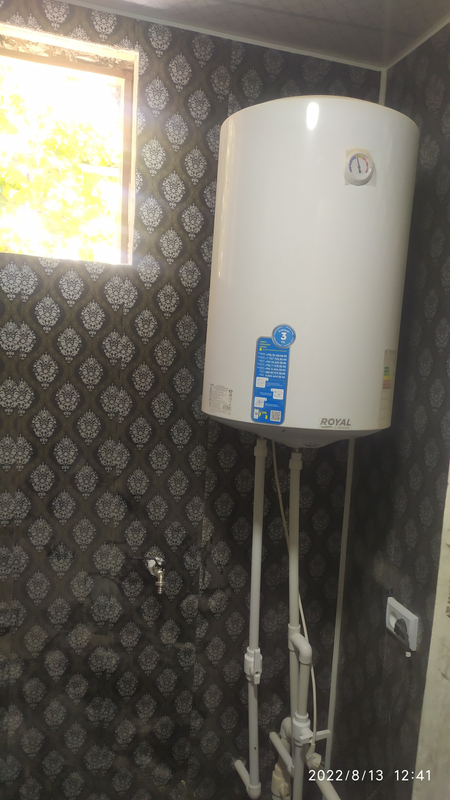 Elektr montaj  va Santexnika