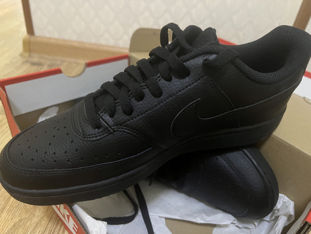 Кроссовки Nike 44 размер со штатов оригинал