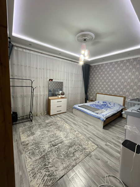 Срочно продается дом-участок