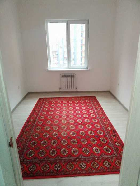 Аренда квартиры на Сергели  ID:#АК 040