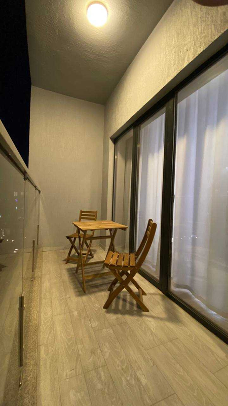 I rent 2 rooms in Tashkent City. Аренда 2 ком квартира Gardens