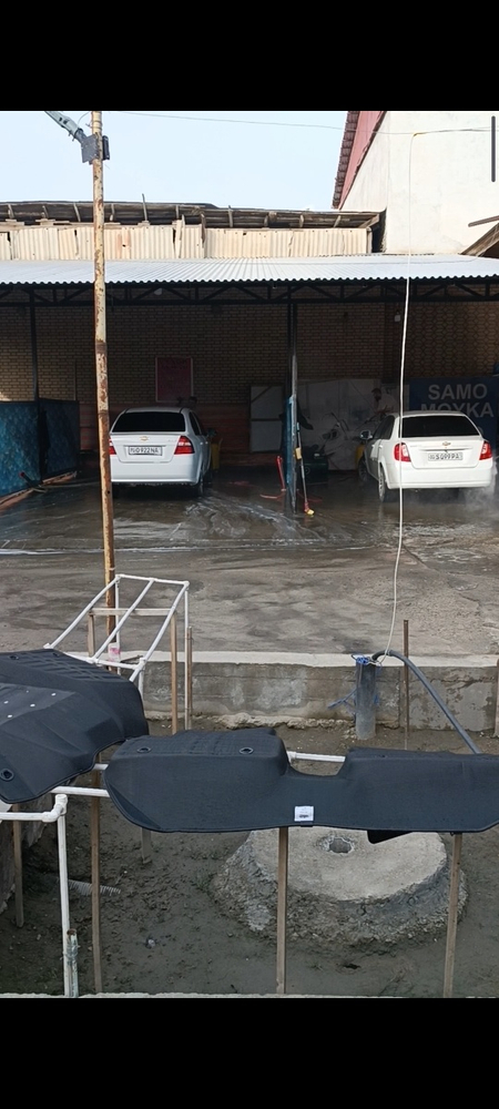 Продается готовый бизнес. Автомойка