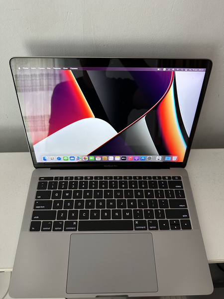 Macbook Pro A1708/8/256