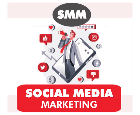 SMM mutaxassis, SMM manager  lidlar hajmini 2 3 karra