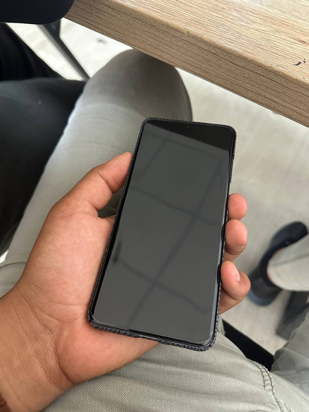 Samsung S20 ultra 5G 12/256 gb