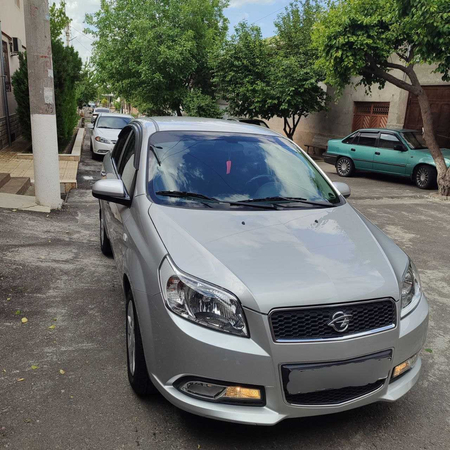 Срочно продам Ravon Nexia 3