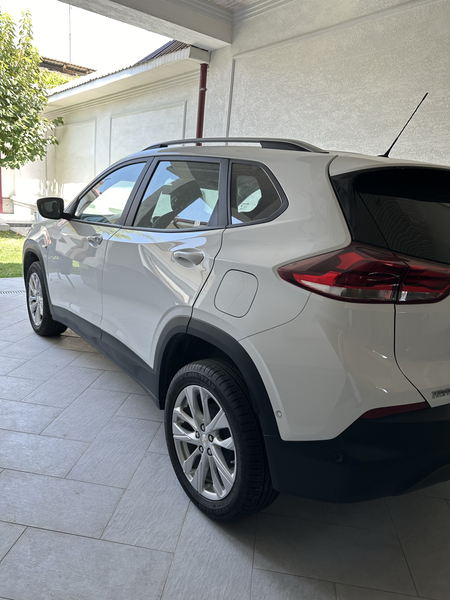 Tracker2 Ltz toza probeg 7.000