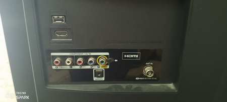 Samsung FULL HD  LA40D503F7R (Малайзия)
