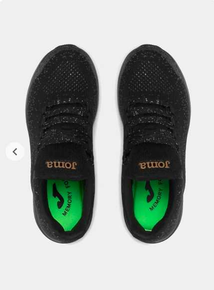 кроссовки женские фирмы испанского бренда Joma