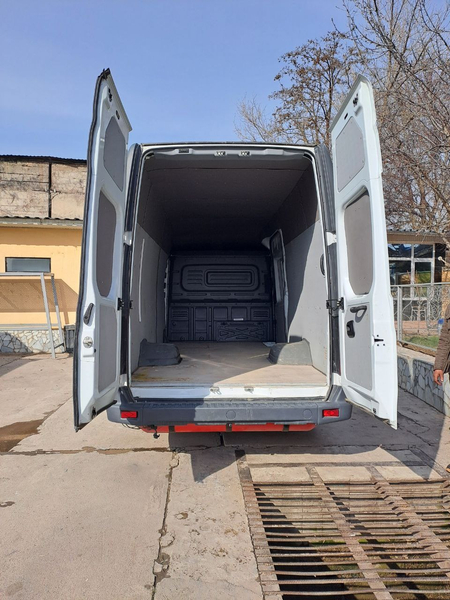 Продаётся газель