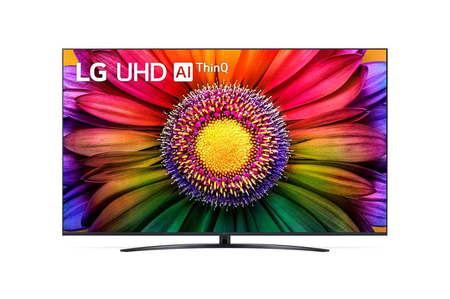 Телевизор LG 75 UR81006LJ Супер Скидки!+Бесплатная Доставка!