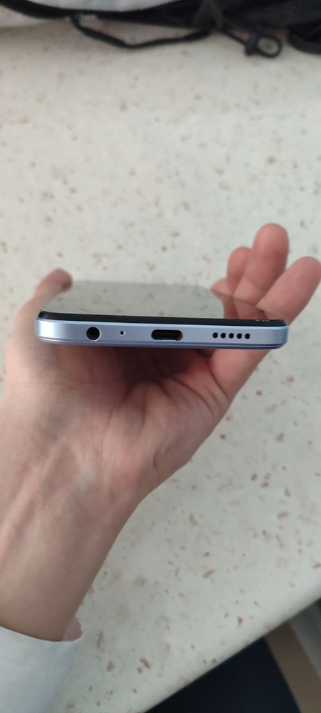 Honor x6  xotira  4/64