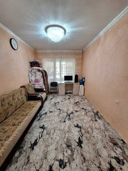 Ттз Ахмад Югнакий Продается квартира 2/3/5 Балкон 2х6 Ипотека N279