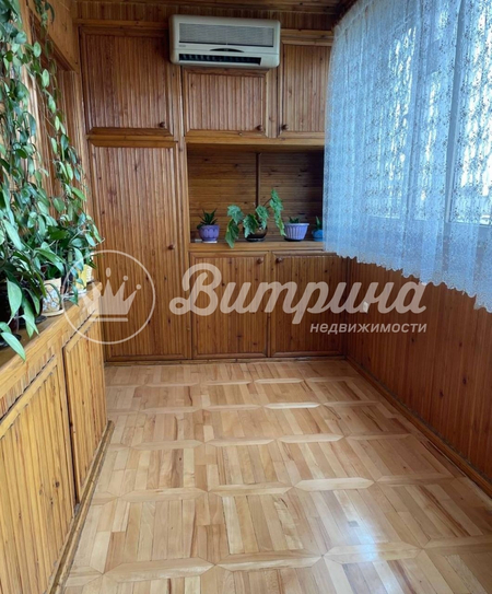 4 комнатная на Госпитальном. 97 кв.м.