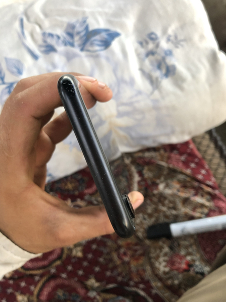 Напремер, Iphone Xr гарантный