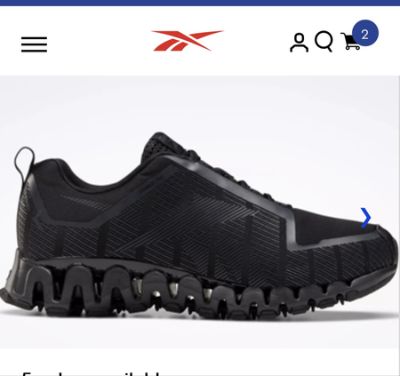 В наличии мужские красовки от reebok оригинал