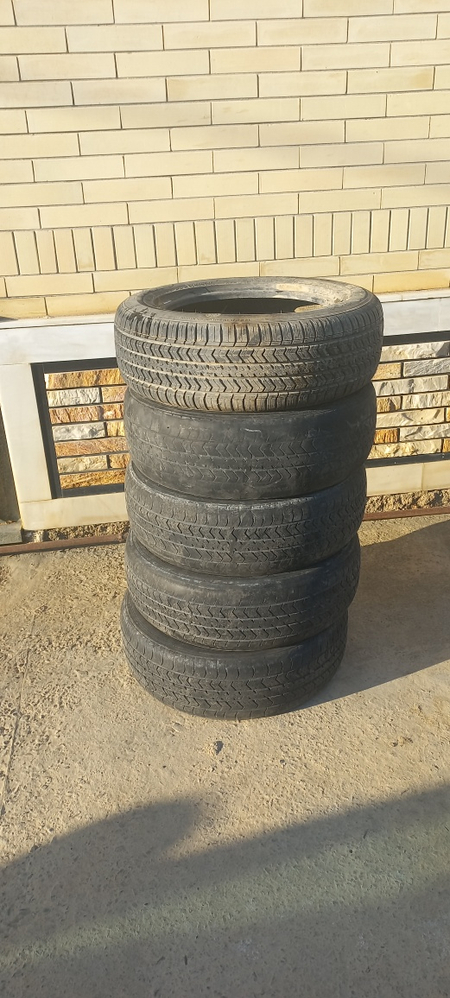 Shina Sotiladi Rabochi R 13 165/65
