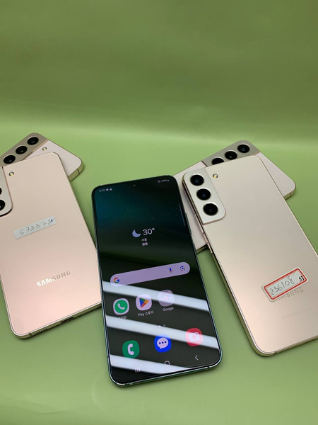 Samsung S22Plus 5G