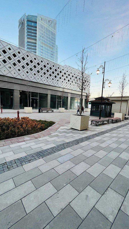 Аренда помещение ЖК Ташкент сити Boulevard  148м2