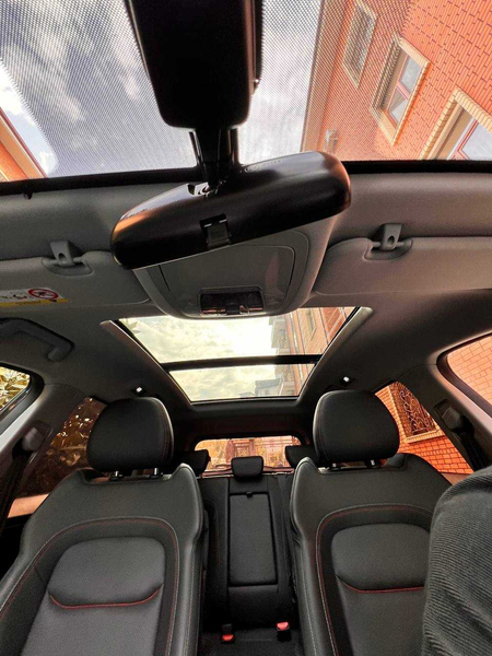 CHERY Tiggo 7 pro Premium