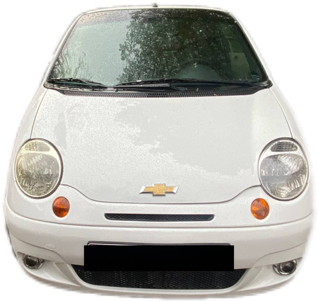 Matiz mx 2014 arenda