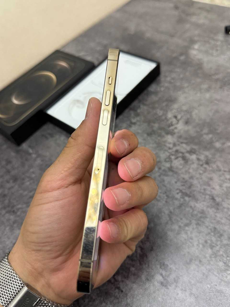 iPhone 12 pro max 256gb