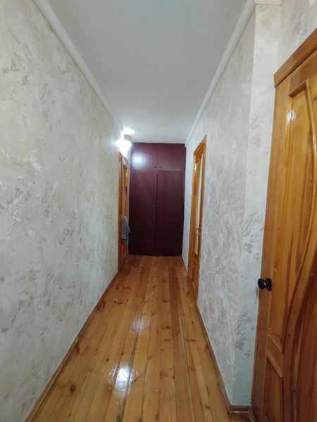 Chlonzor 1. 22- dom  2*3 qilingan cotiladi\\n 2/5/5. 54. kvm. g\\\'ishli do
