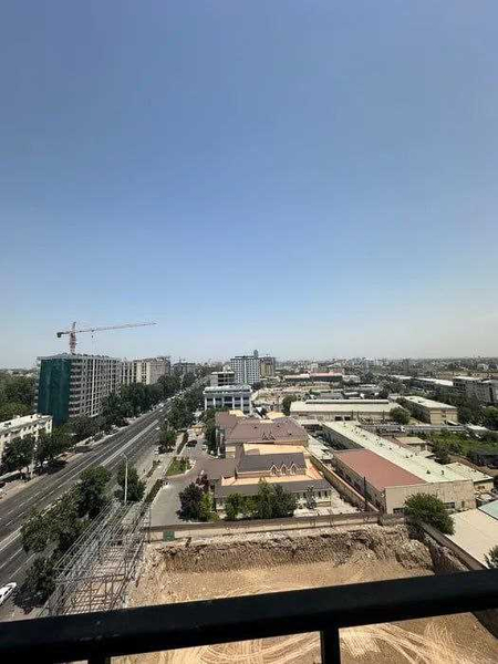 ЖК Prestige Garden 1 комнатная Коробка Шота Руставели Zaytun Group