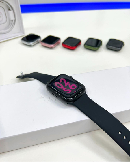 СКИДКА iwatch8 dubay
