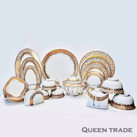Queen firma maxsulotlari sifatiga gap yoq
