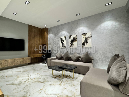 Новостройка 2/2/7 жк Mirabad Avenue