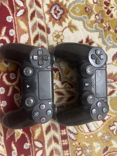 Playstation 4 PS4