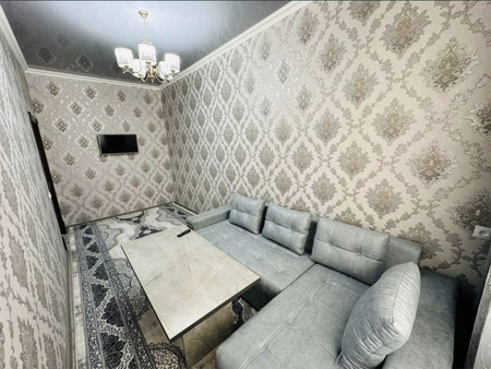 Крити рынок чорраха