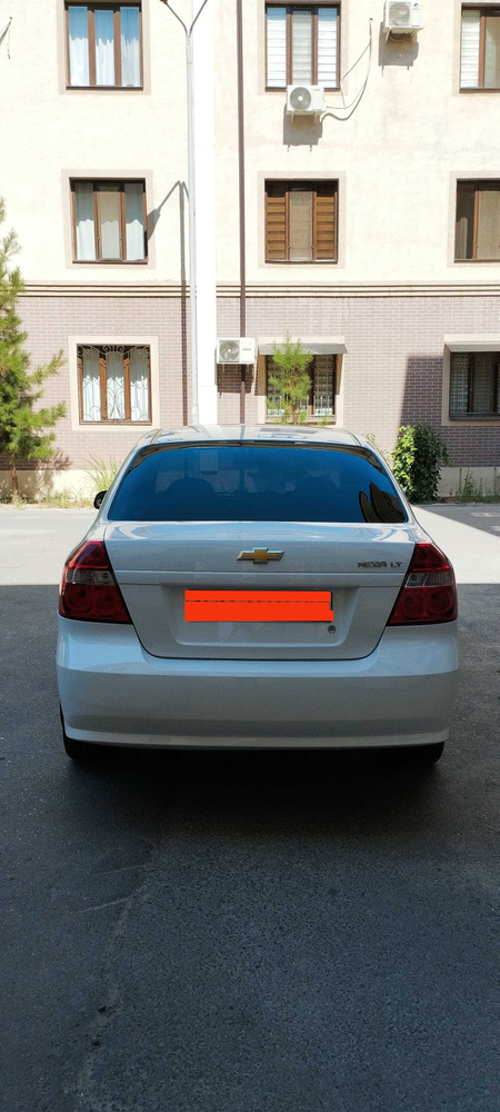Срочно нексия 3 сотилади