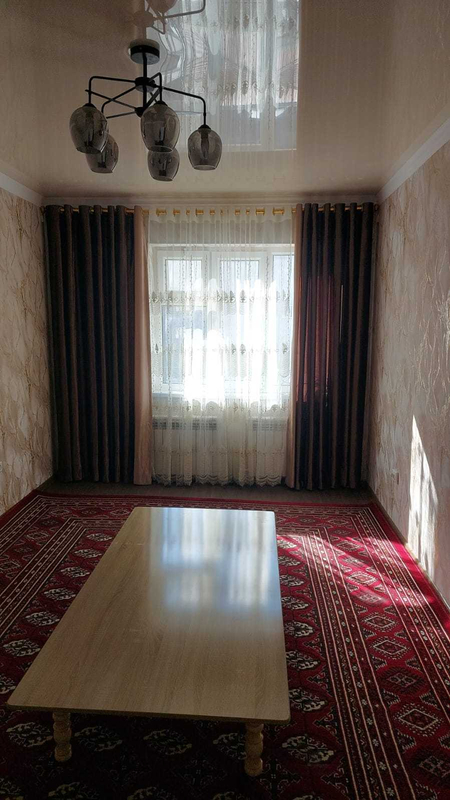 Квартира ижарага берилади 2 хонали