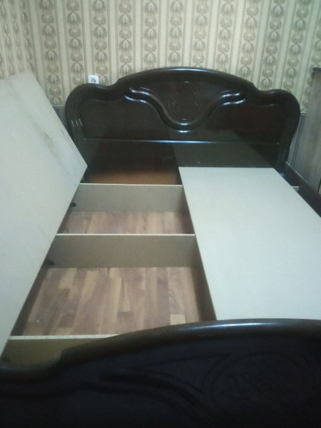 Продаётся 2 спальная